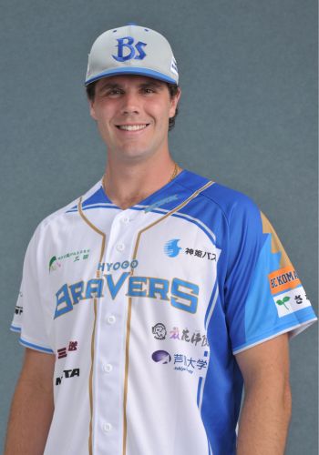 ライアン ディヴィッド グアルディー | RYAN DAVID - 兵庫ブレイバーズ 公式サイト