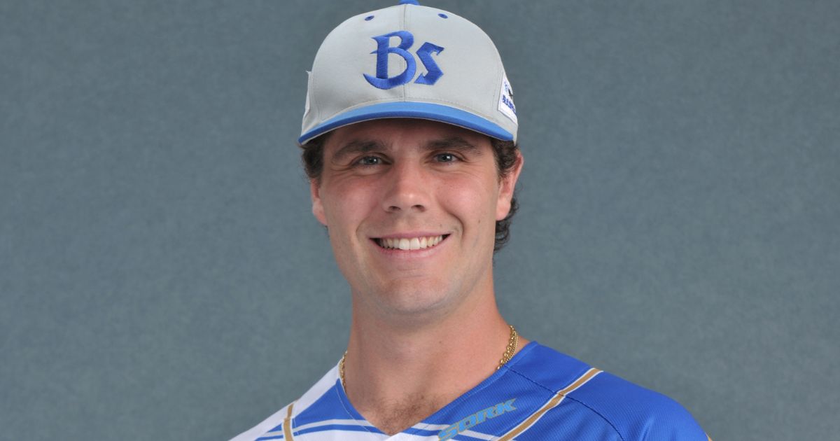 ライアン ディヴィッド グアルディー | RYAN DAVID - 兵庫ブレイバーズ 公式サイト